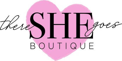 Dazzle Line Earring – There She Goes